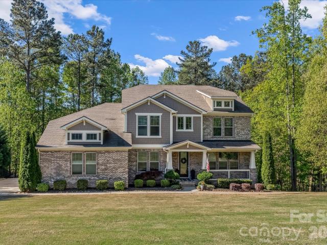 111 Abbeville Lane
