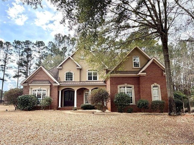 111 Aberdeen Ave, Enterprise, AL 36330