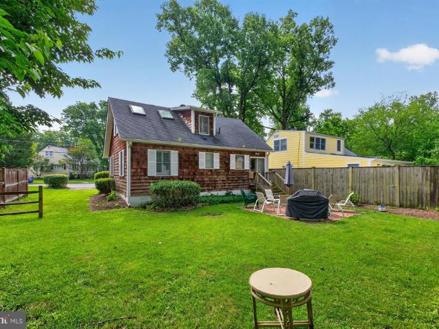 111 Aberdeen Road