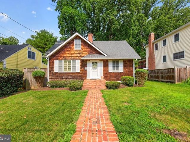 111 Aberdeen Rd, Rockville, MD 20850