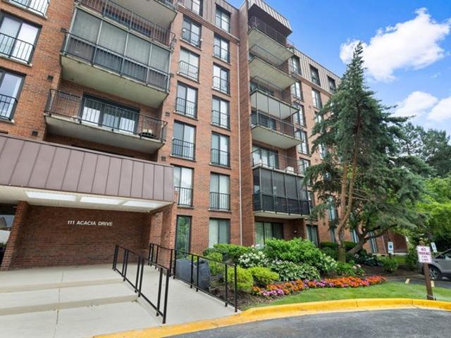 111 Acacia Dr Unit 306, Indian Head Park, IL 60525