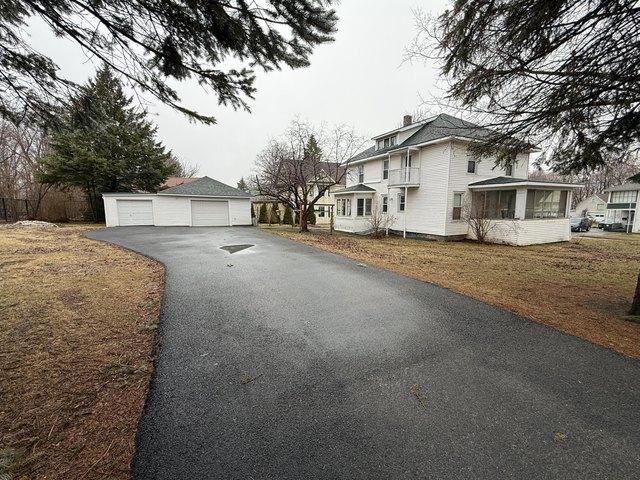 111 Academy St, Malone, NY 12953
