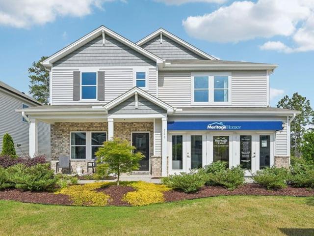 111 Acorn Grove Rd, Garner, NC 27529