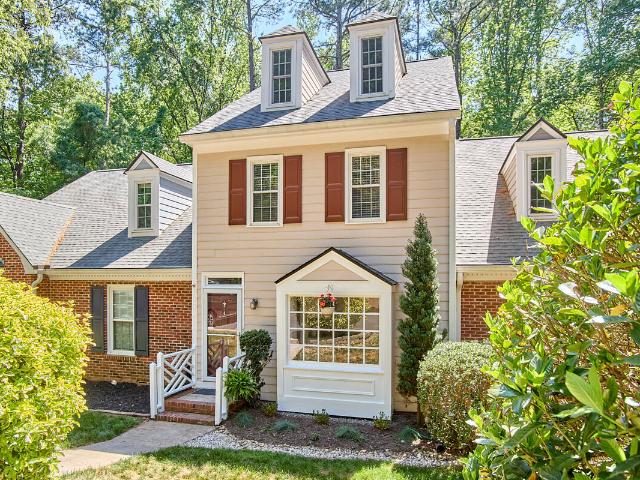 111 Adventure Trail, Cary, NC 27513 | MLS #10160 | Compass