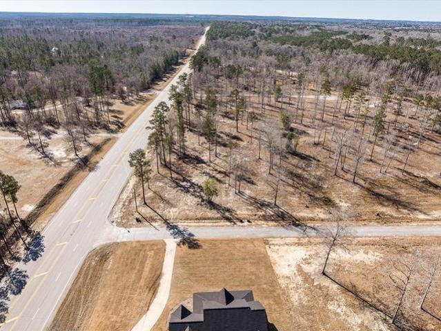 111 Alcovy Rd, Thomson, GA
