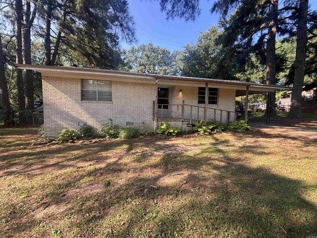 111 Alene Ln, Bald Knob, AR 72143