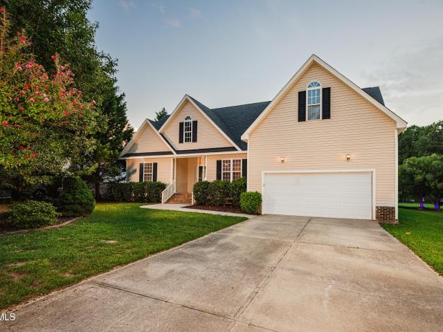 111 Allie Bell Lane