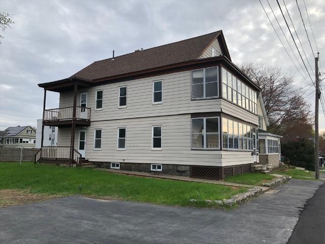 111 Alma St, Unit 111, Lowell, MA 01854 | MLS #73498