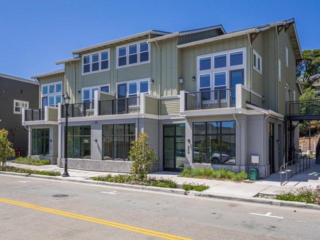 111 Aptos Village Way Unit 4, Aptos, CA 95003