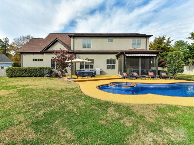 111 Aqua Drive, Mooresville, US, NC
