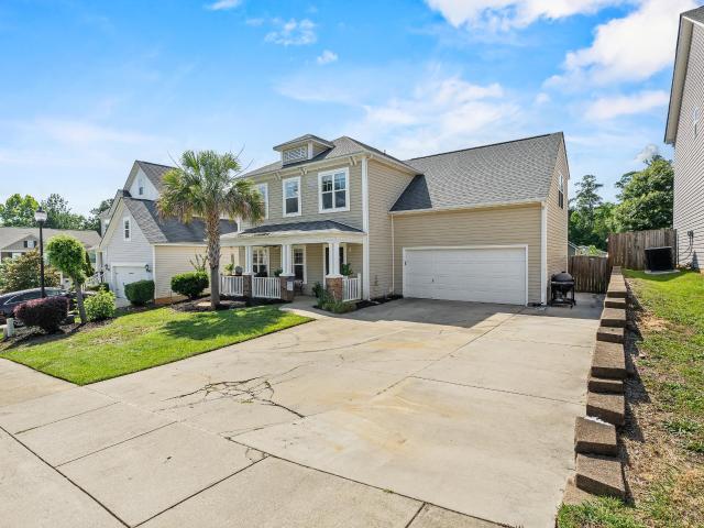 111 Arbor Springs Drive
