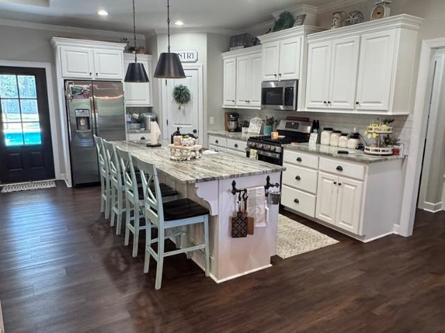 111 Archer Trail