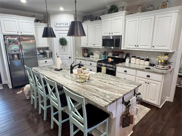 111 Archer Trail