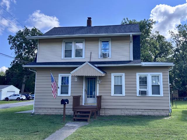 111 Arden Park Avenue