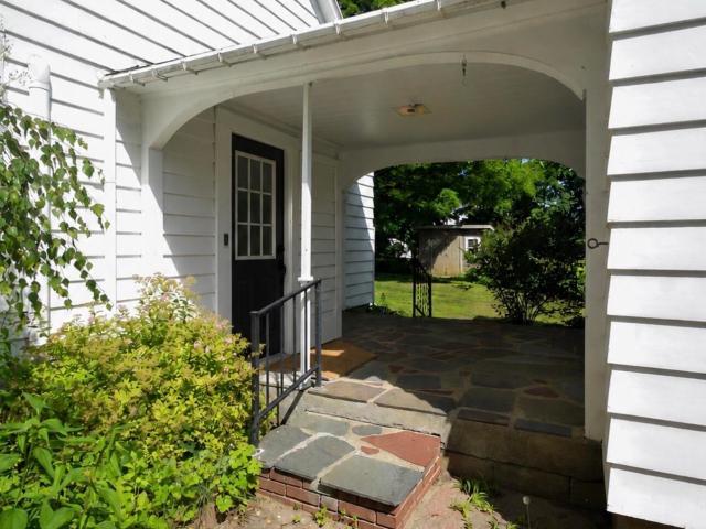 111 Ash Street