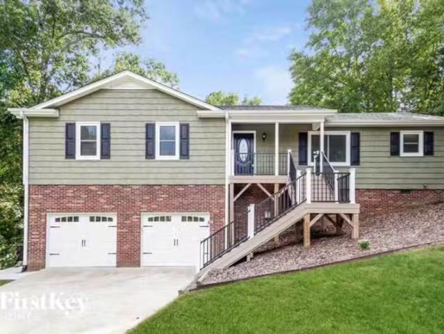 111 Ashworth Drive, Trinity, Nc, 27370 111 Ashworth Dr