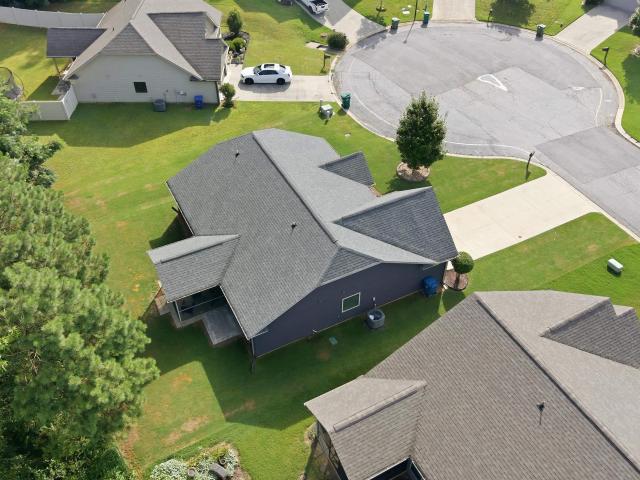 111 Auburn Lane