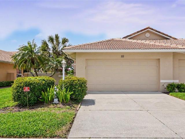 111 Auburn Woods Cir, Venice, FL 34292 | MLS #A4688