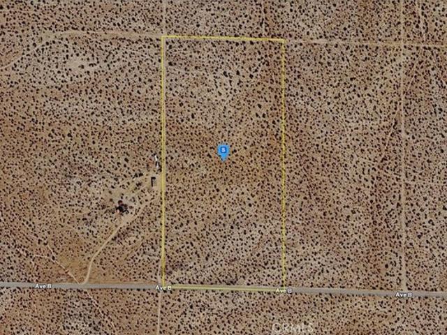 111 Avenue B, Lancaster, CA 93535