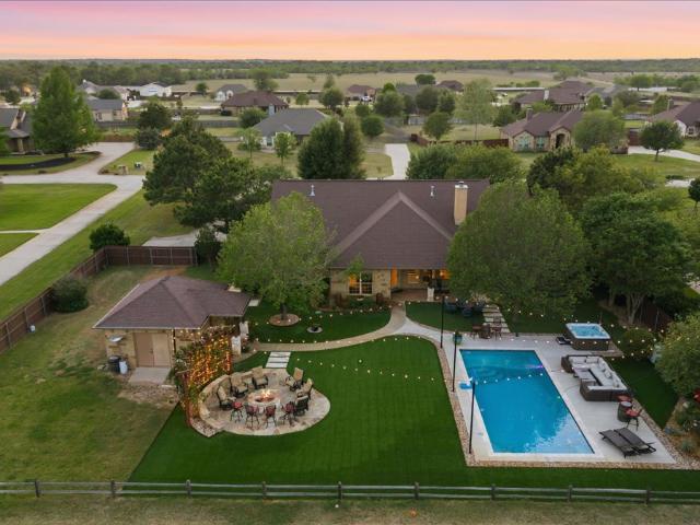 111 Axis Trail, Bastrop, TX 78602 | MLS #3686