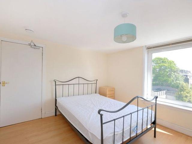 111 Bon Accord Street, AB11 6EH, Aberdeen