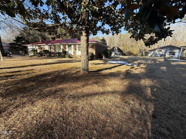 111 Bateman St, Plymouth, NC 27962