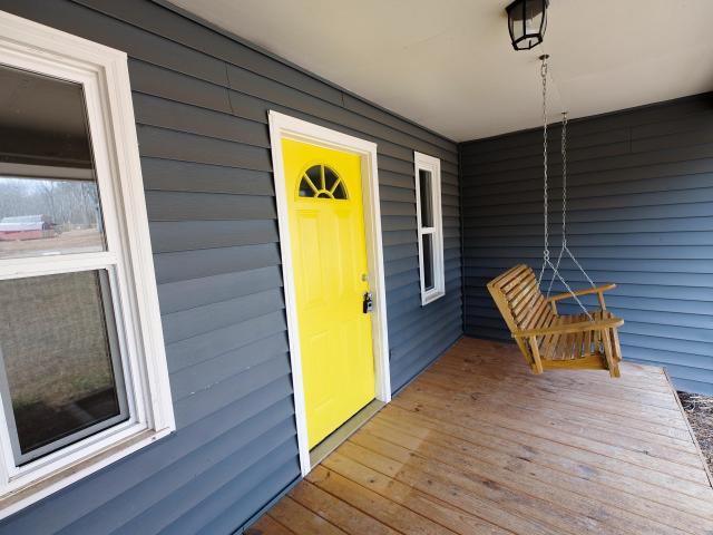 111 Bates Road