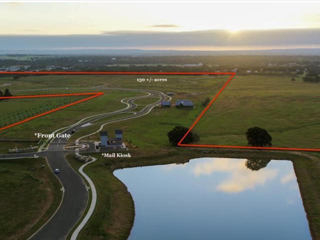 111 Baume Ct, Unit 54, Fredericksburg, TX 78624 | MLS #96854