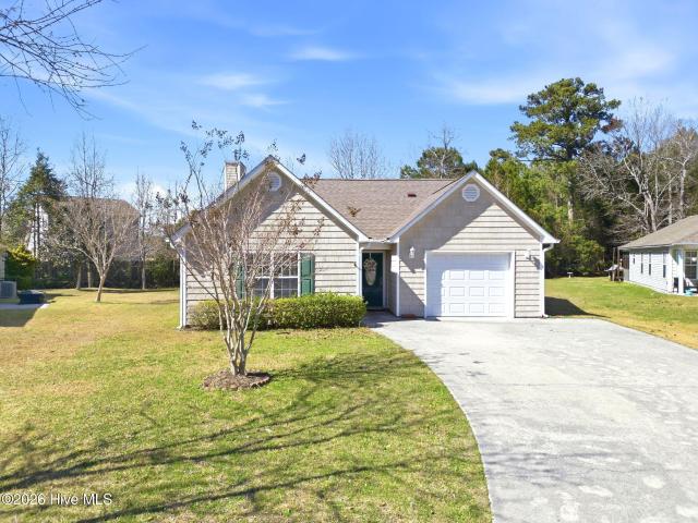 111 Bay Tree Circle