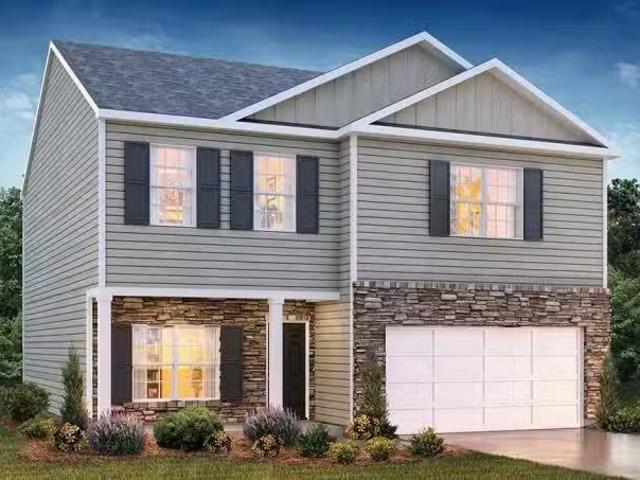 111 BAYRIDGE ROAD, SIMPSONVILLE, SC 29680 Single Family Reside.