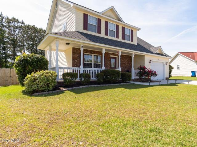 111 Baldwin Court