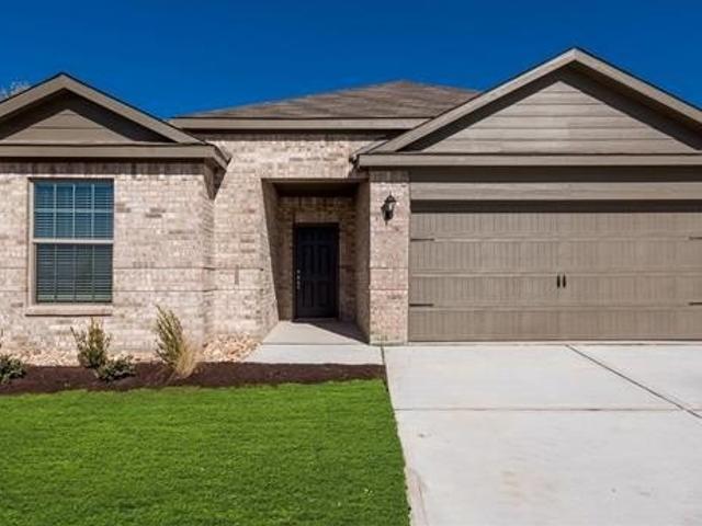 111 Bandana Cir, Newark, TX 76071
