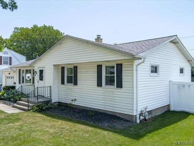 111 Bannard Avenue