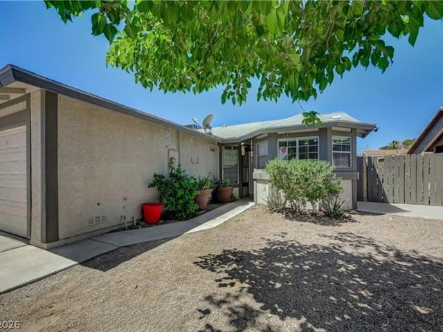 111 Barbados St, Las Vegas, NV 89110