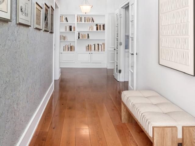 111 BARROW Street 3D