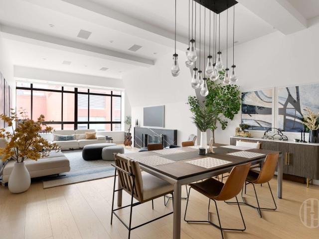 111 Barrow Street, New York, NY