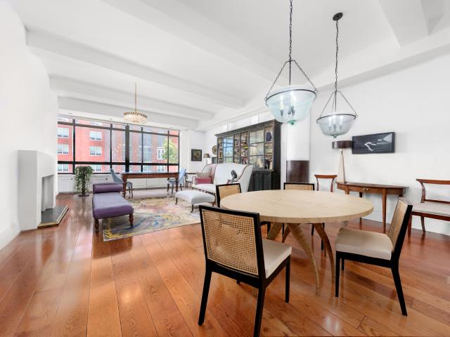 111 Barrow Street, New York, NY