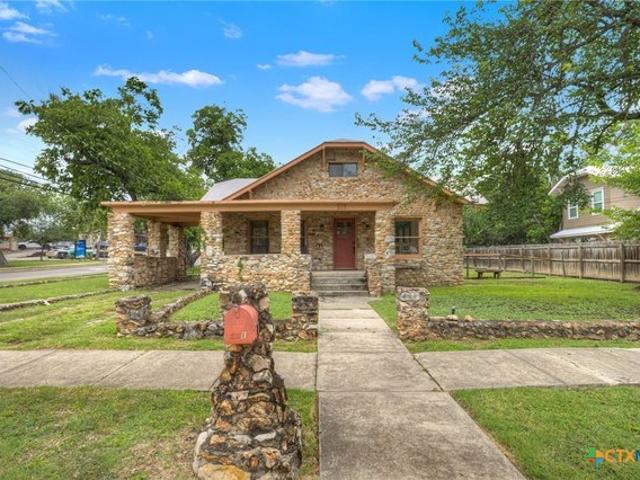 111 Basel St, New Braunfels, TX 78130