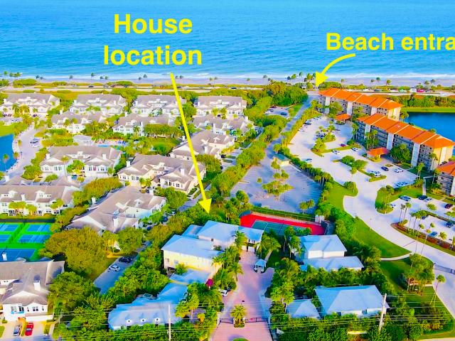 111 Beachwalk Ln, Jupiter, FL 33477 | MLS #R11139