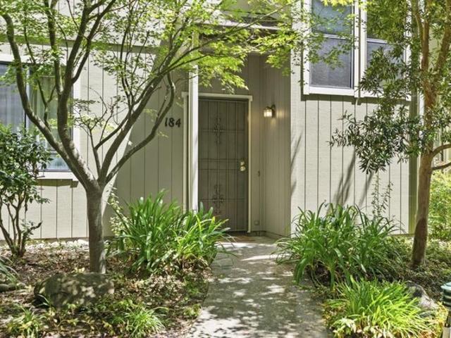 111 Bean Creek Rd Unit 184, Scotts Valley, CA 95066