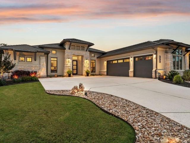 111 Bee Brush Ct, Georgetown, TX 78628