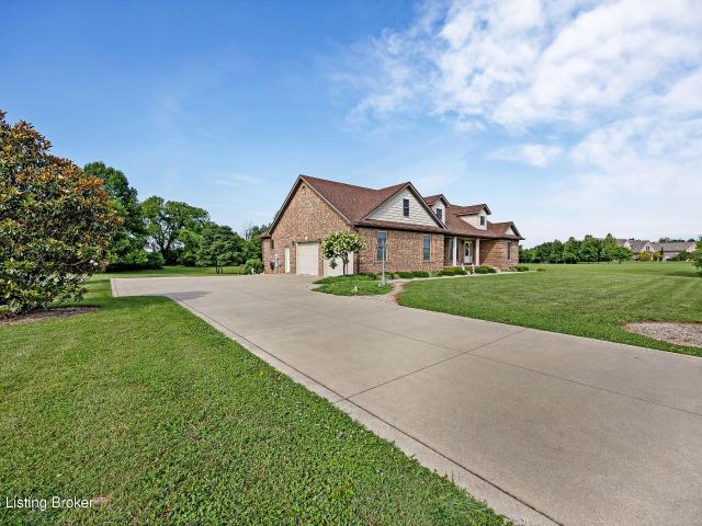 111 Beechfork Trail