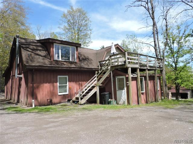 111 Behm Road