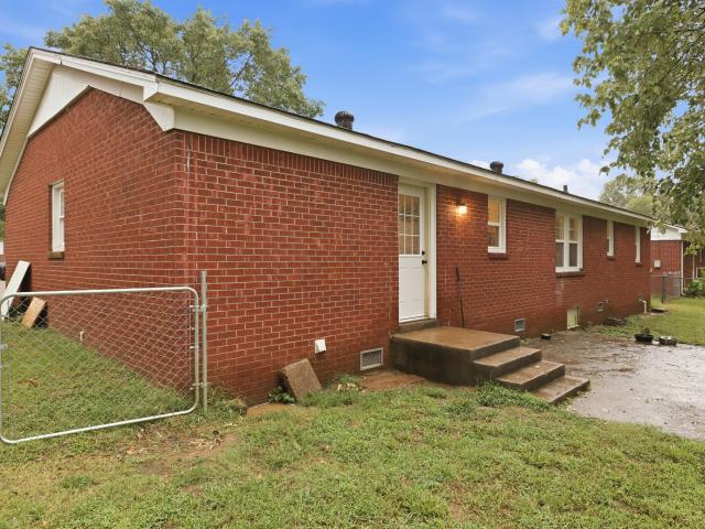 111 Bel Aire Drive