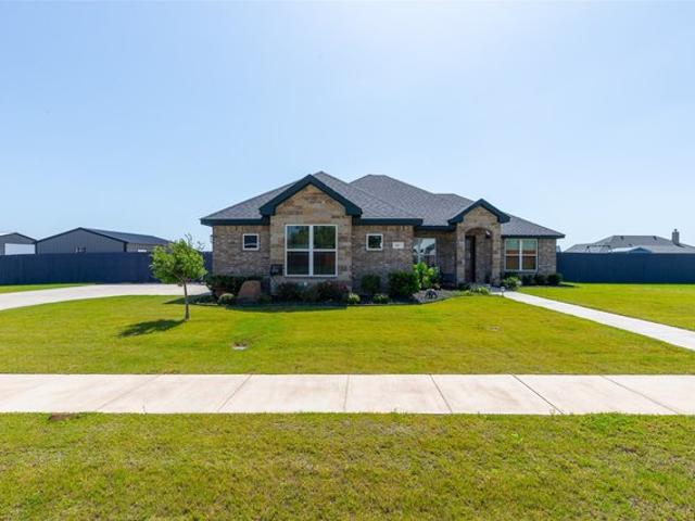 111 Bell St, Abilene, TX 79602