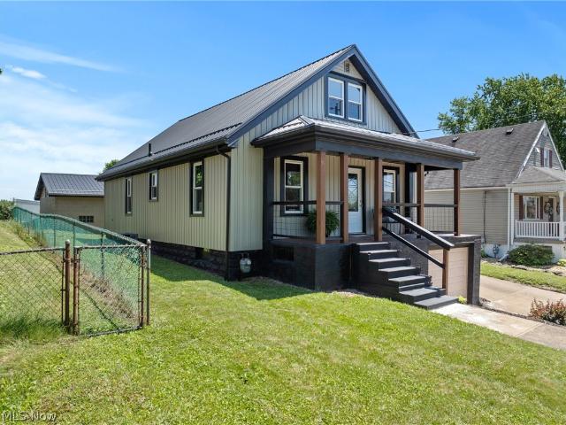 111 Bell Street