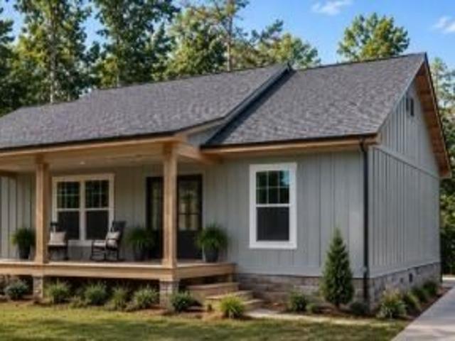 111 Bella Way, Hohenwald, TN 38462