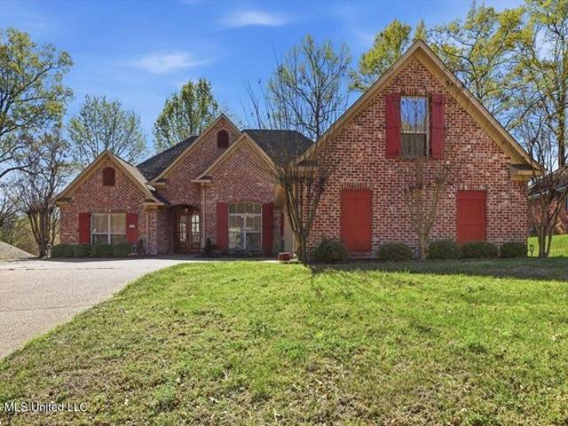 111 Bellemeade Trce, Clinton, MS 39056