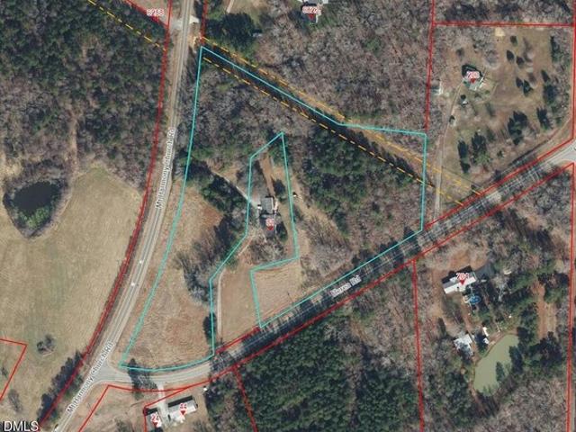 111 Berea Rd, Rougemont, NC 27572
