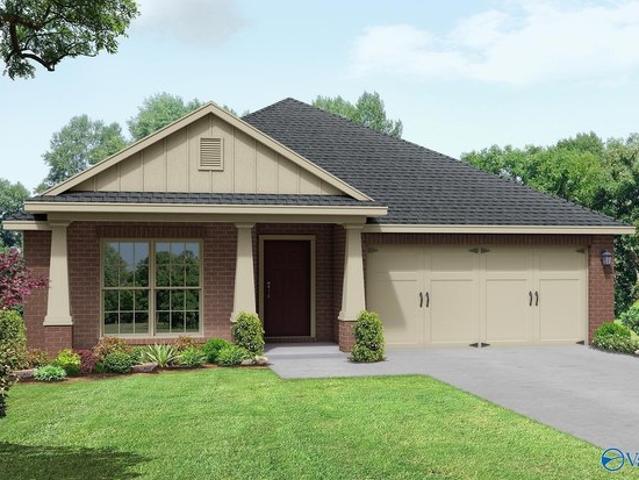 111 Berry Blossom Dr, Toney, AL 35773